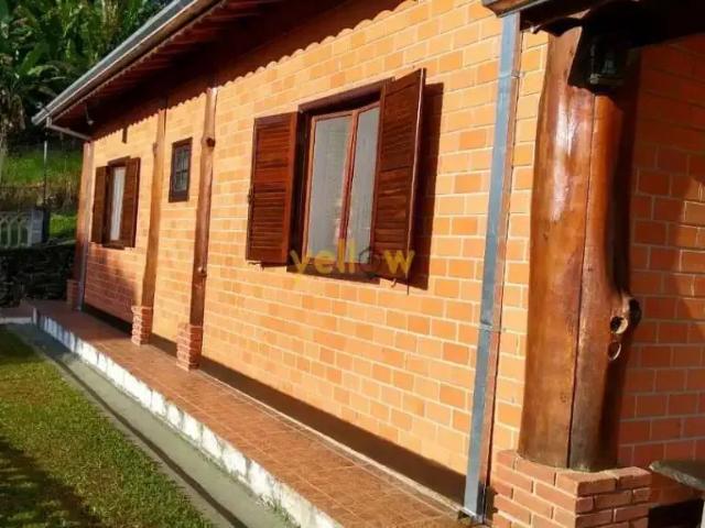 Sítio / Chácara para Locação em Santa Isabel/SP Varadouro 2 Quartos