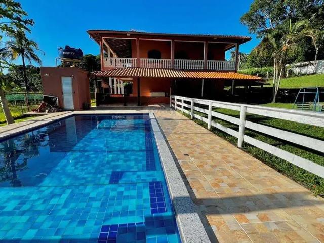 Sítio / Chácara para Locação em Santa Luzia/MG Área Rural de Santa Luzia 4 Quartos