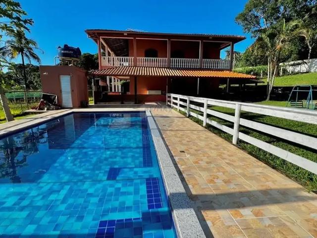 Sítio / Chácara para Locação em Santa Luzia/MG Área Rural de Santa Luzia 4 Quartos