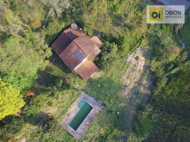 Sítio / Chácara para Locação em Santana de Parnaíba/SP Chácaras Boa Vista 3 Quartos