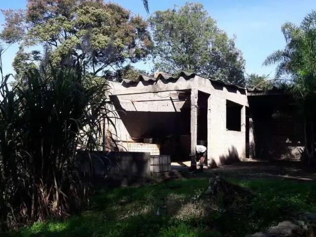 Sítio / Chácara para Locação em Santana de Parnaíba/SP Parque Fernão Dias 2 Quartos