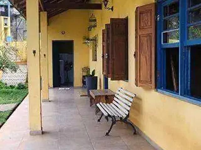 Sítio / Chácara para Locação em Santana de Parnaíba/SP Quintas de Maria Elvira 2 Quartos