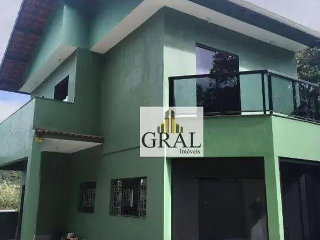 Sítio / Chácara para Locação em Santo André/SP Jardim Clube de Campo 2 Quartos