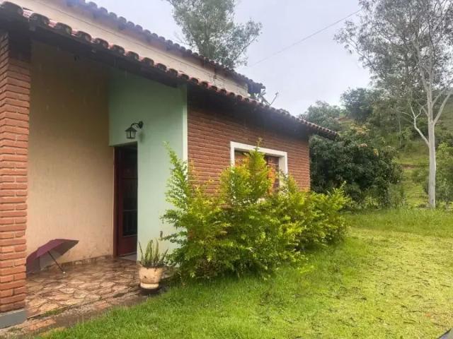 Sítio / Chácara para Locação em Socorro/SP Residencial LAcqua Pompéia 3 Quartos