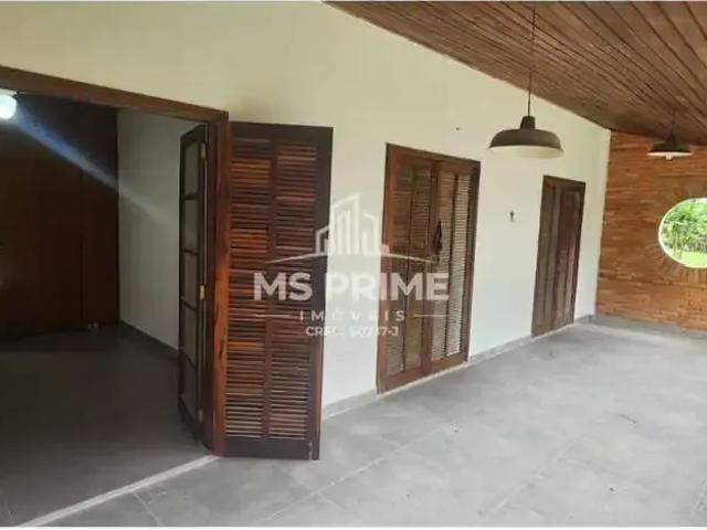 Sítio / Chácara para Locação em Sorocaba/SP Ipanema do Meio 4 Quartos