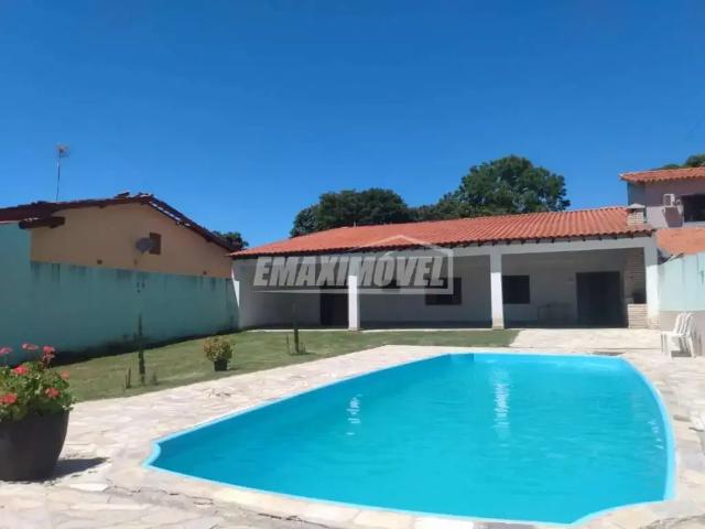 Sítio / Chácara para Locação em Sorocaba/SP Itavuvu 2 Quartos