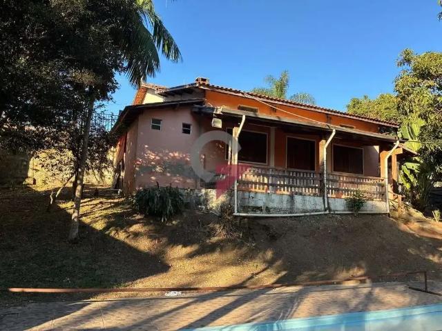 Sítio / Chácara para Locação em Taubaté/SP Barreiro 2 Quartos