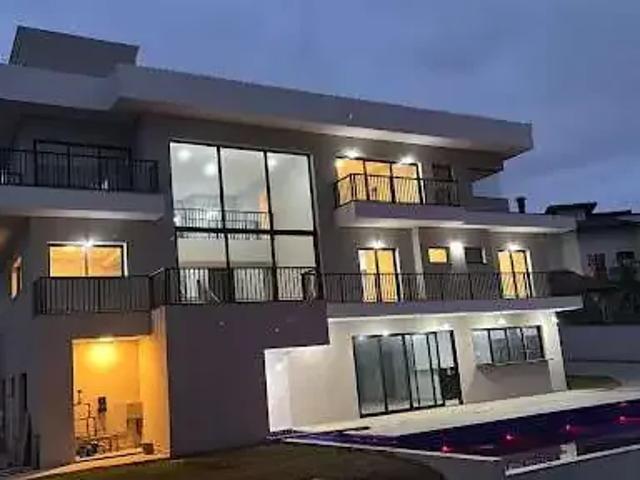 Sítio / Chácara para Locação em Taubaté/SP Chácara São Félix 5 Quartos
