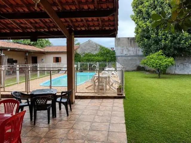 Sítio / Chácara para Locação em Taubaté/SP Granja Bela Vista 3 Quartos