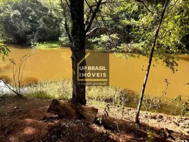 Sítio / Chácara para Locação em Taubaté/SP Serrinha 1 Quartos