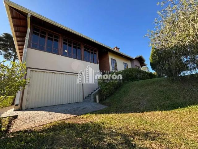 Sítio / Chácara para Locação em Teixeira Soares/PR Centro 3 Quartos