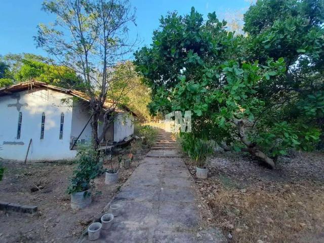 Sítio / Chácara para Locação em Teresina/PI São Joaquim 2 Quartos