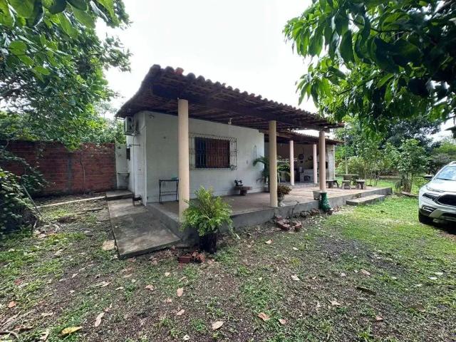 Sítio / Chácara para Locação em Teresina/PI Povoado Soturno 1 Quartos