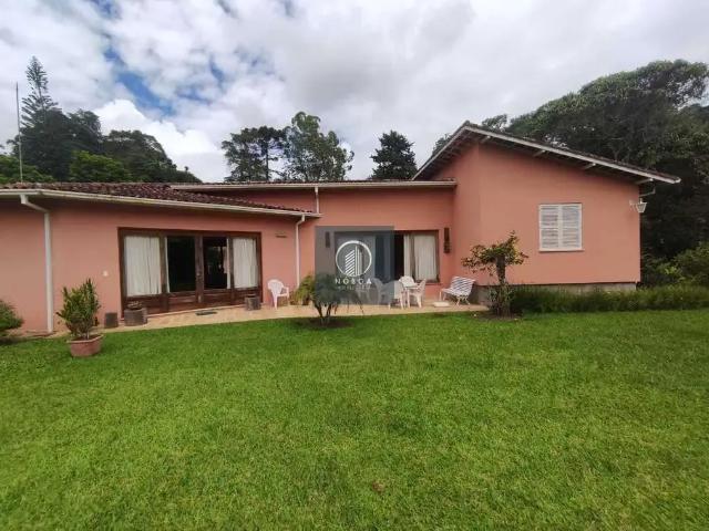 Sítio / Chácara para Locação em Teresópolis/RJ Cascata do Imbuí 4 Quartos