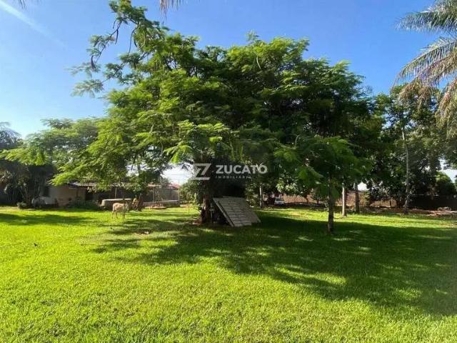 Sítio / Chácara para Locação em Uberaba/MG Lourdes 2 Quartos