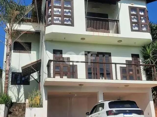 Sítio / Chácara para Locação em Valinhos/SP Chácaras Alpina 2 Quartos