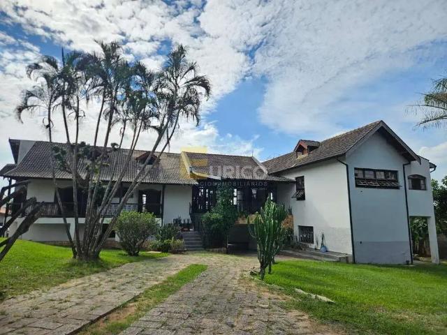Sítio / Chácara para Locação em Valinhos/SP Chácaras São Bento 5 Quartos
