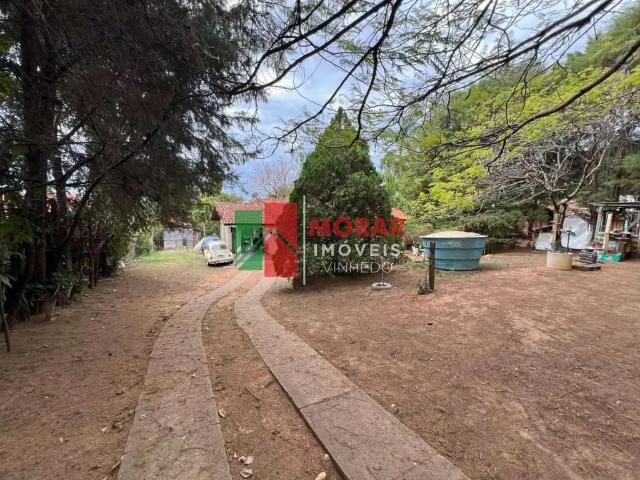 Sítio / Chácara para Locação em Valinhos/SP Chácaras São Bento 5 Quartos