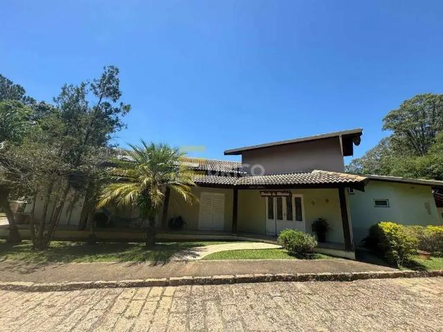 Sítio / Chácara para Locação em Valinhos/SP Pinheiro 3 Quartos