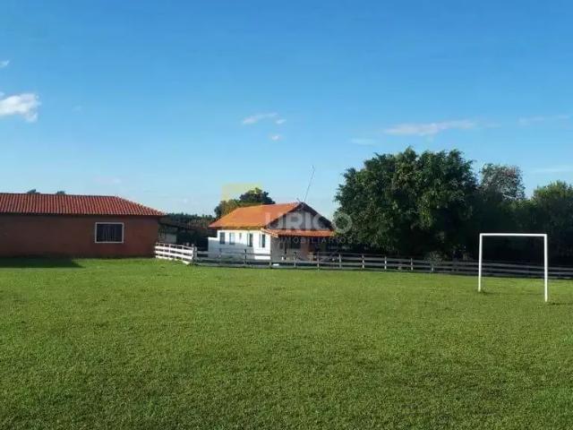 Sítio / Chácara para Locação em Valinhos/SP Reforma Agrária 8 Quartos