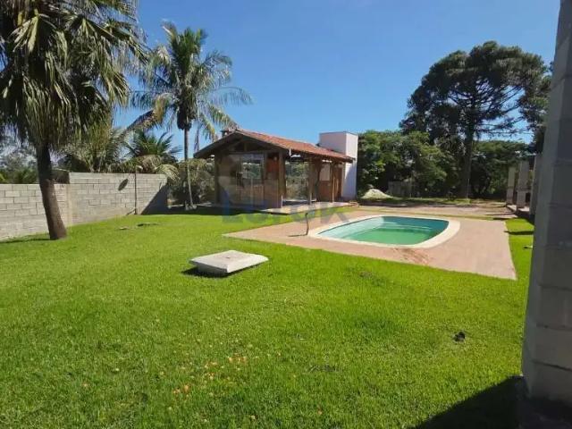 Sítio / Chácara para Locação em Valinhos/SP Vale Verde 3 Quartos