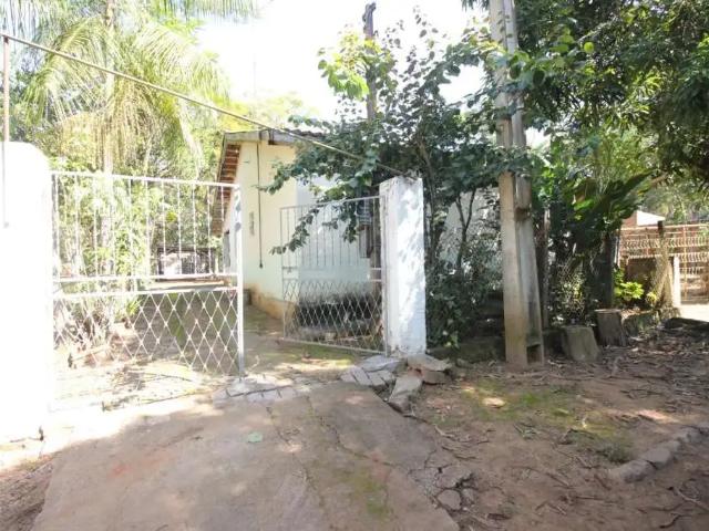 Sítio / Chácara para Locação em Vargem Grande do Sul/SP Zona Rural 2 Quartos