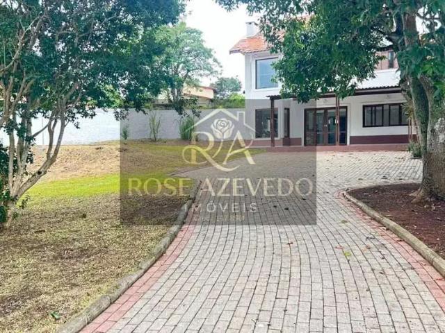Sítio / Chácara para Locação em Vargem Grande Paulista/SP Centro 3 Quartos
