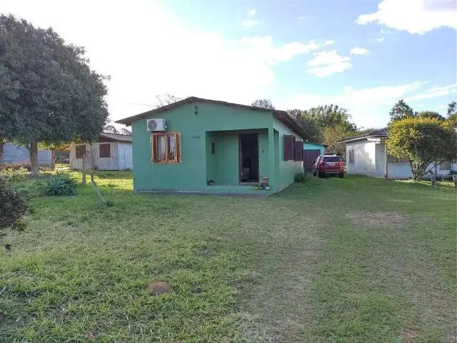 Sítio / Chácara para Locação em Viamão/RS Águas Claras 2 Quartos