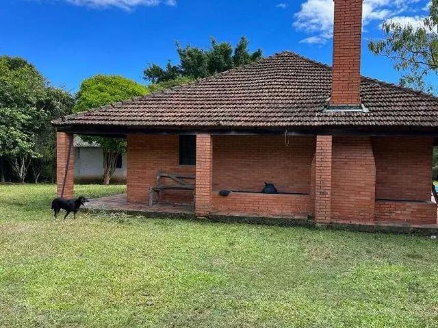 Sítio / Chácara para Locação em Viamão/RS Estância Grande 2 Quartos