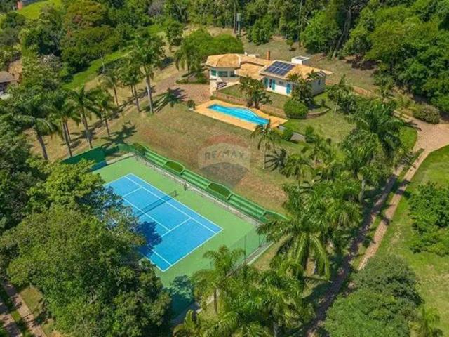 Sítio / Chácara para Locação em Vinhedo/SP Vista Alegre
