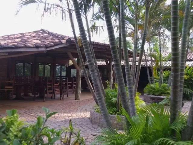 Sítio / Chácara para Locação em Vinhedo/SP Bosque 2 Quartos