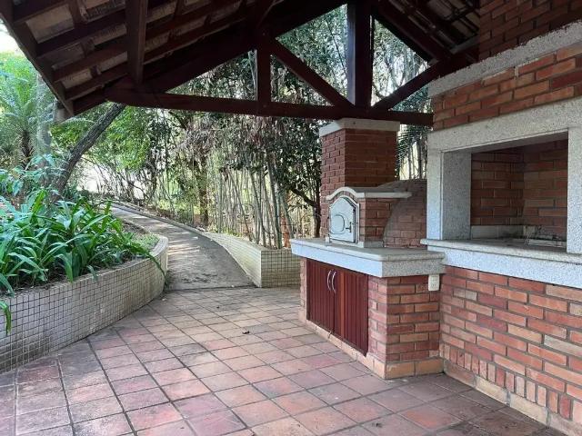 Sítio / Chácara para Locação em Vinhedo/SP Centro 4 Quartos