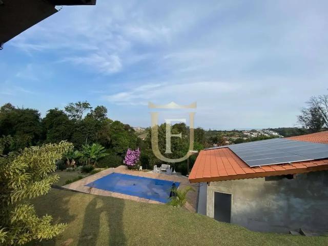 Sítio / Chácara para Locação em Vinhedo/SP Condomínio Terras de São Francisco 3 Quartos