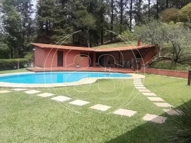 Sítio / Chácara para Locação em Vinhedo/SP Loteamento Banespa 4 Quartos