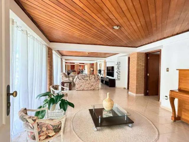 Sítio / Chácara para Locação em Vinhedo/SP Pinheirinho 5 Quartos