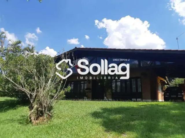 Sítio / Chácara para Locação em Vinhedo/SP Pinheirinho 3 Quartos