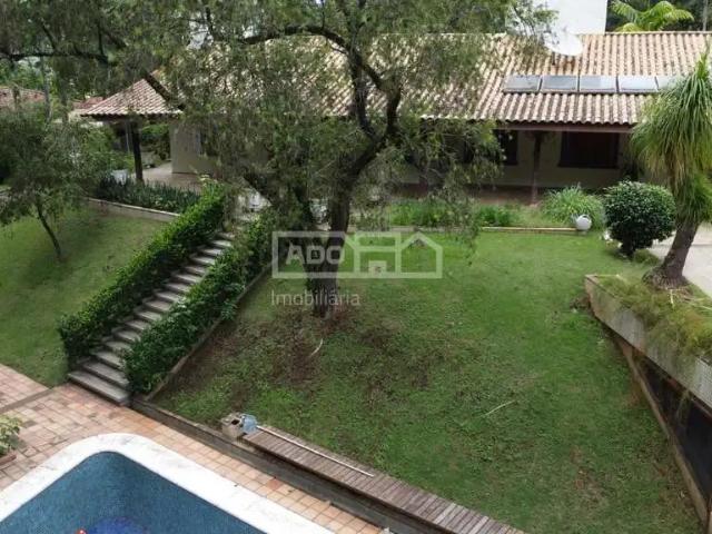 Sítio / Chácara para Locação em Vinhedo/SP Sao Joaquim 4 Quartos