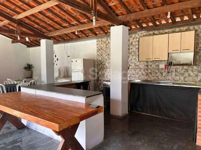 Sítio / Chácara para Locação em Vinhedo/SP Sao Joaquim 4 Quartos