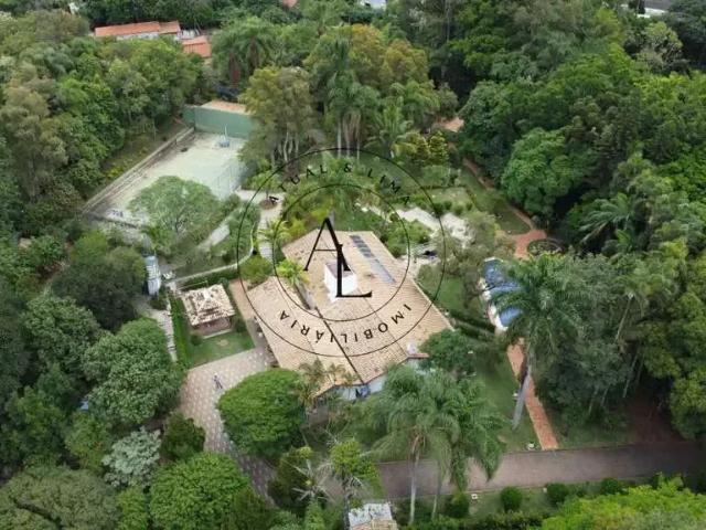Sítio / Chácara para Locação em Vinhedo/SP Sao Joaquim 4 Quartos