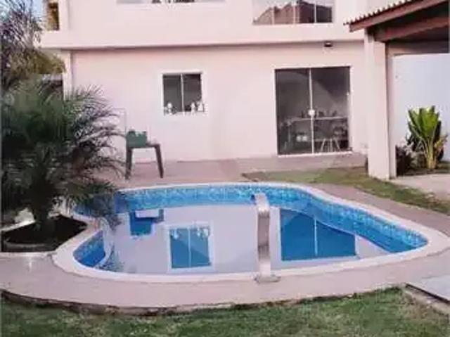 Sítio / Chácara para Locação em Votorantim/SP Capoavinha 3 Quartos