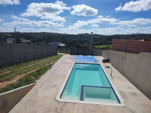 Sítio / Chácara para Locação em Votorantim/SP Morros 1 Quartos