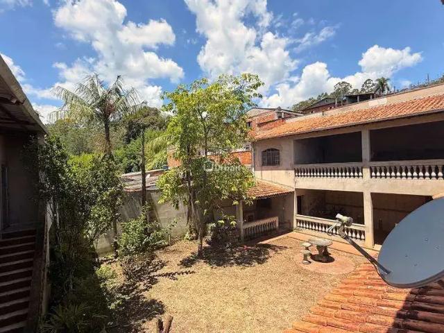 Sítio / Chácara para Venda em Cotia/SP Vila São Roque Caucaia do Alto 2 Quartos