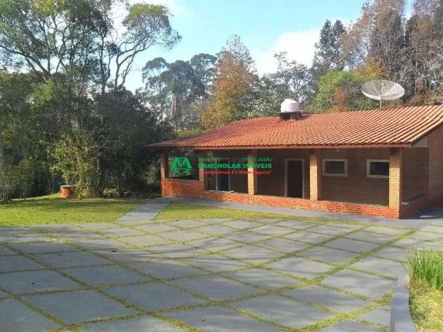 Sítio / Chácara para Venda em Cotia/SP Brotas Caucaia do Alto 1 Quartos