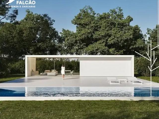 Sítio / Chácara para Venda em Cotia/SP Cachoeira 3 Quartos