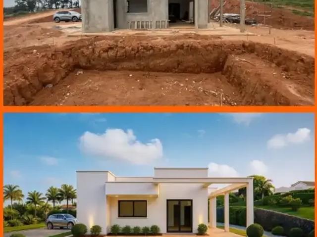 Sítio / Chácara para Venda em Cotia/SP Cachoeira 3 Quartos