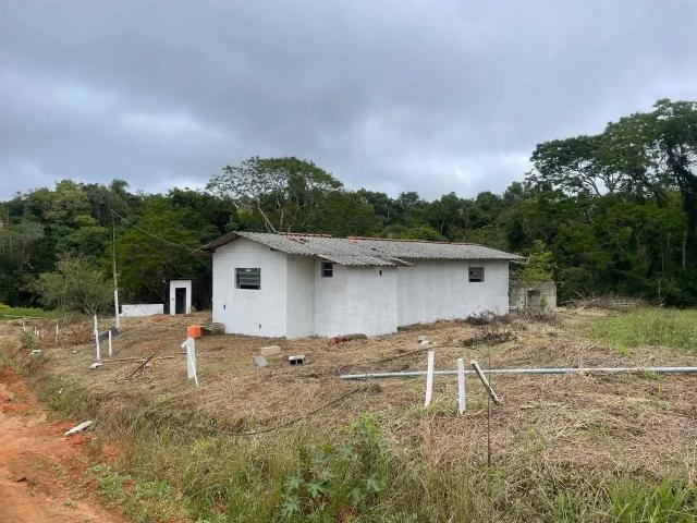 Sítio / Chácara para Venda em Cotia/SP Cachoeira 2 Quartos