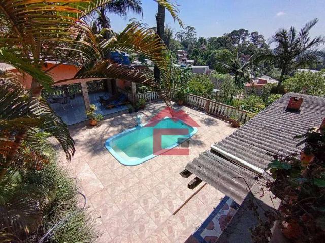 Sítio / Chácara para Venda em Cotia/SP Caputera 4 Quartos