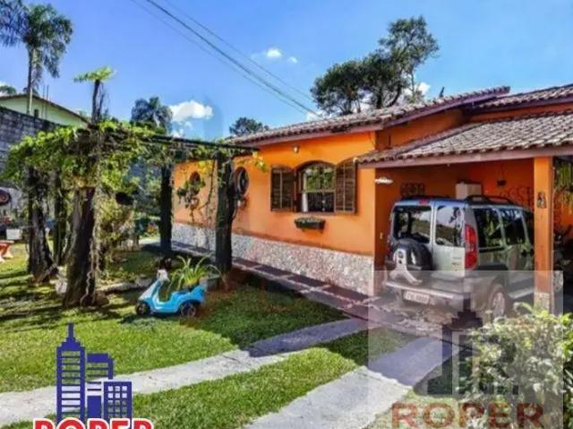 Sítio / Chácara para Venda em Cotia/SP Caputera 3 Quartos