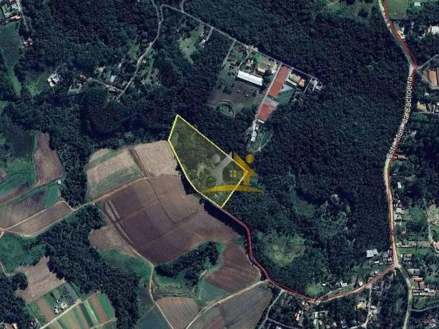 Sítio / Chácara para Venda em Cotia/SP Caucaia do Alto 5 Quartos