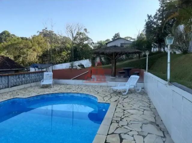 Sítio / Chácara para Venda em Cotia/SP Centro 3 Quartos